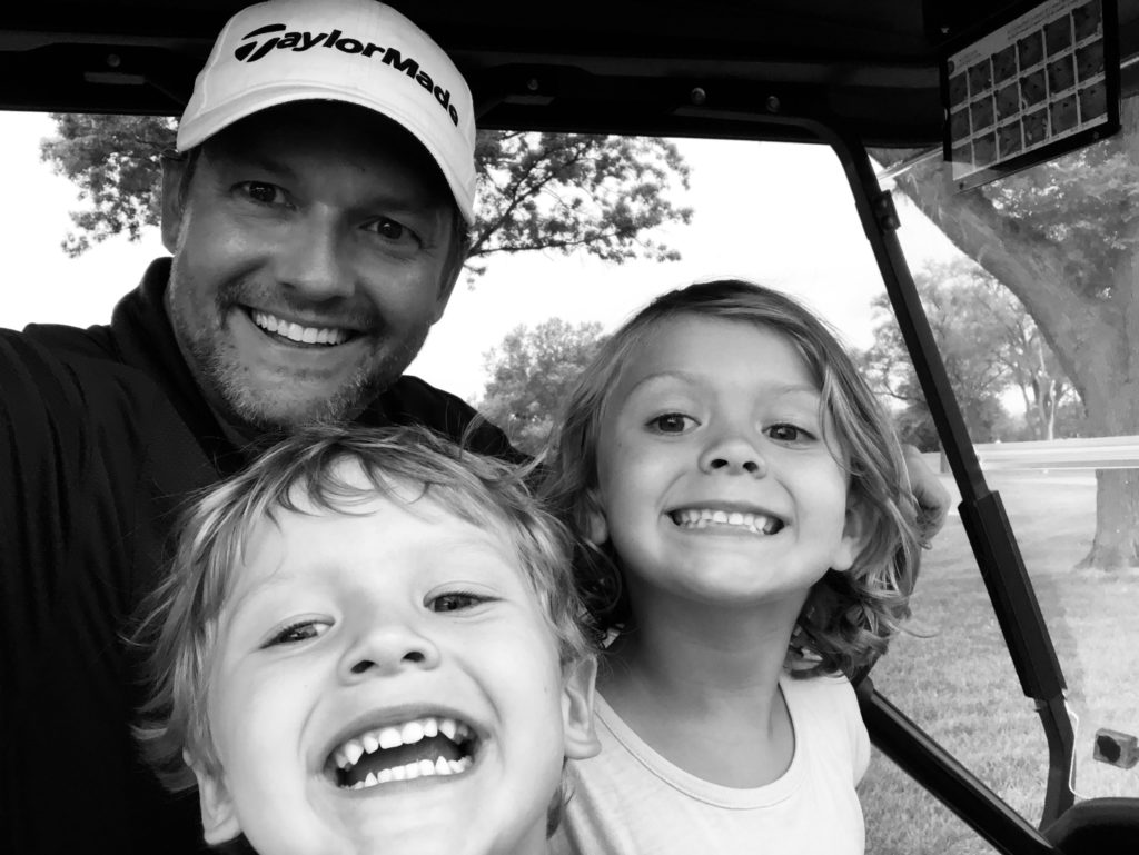 Meet Dr. Dwight Frey | Frey Orthodontics